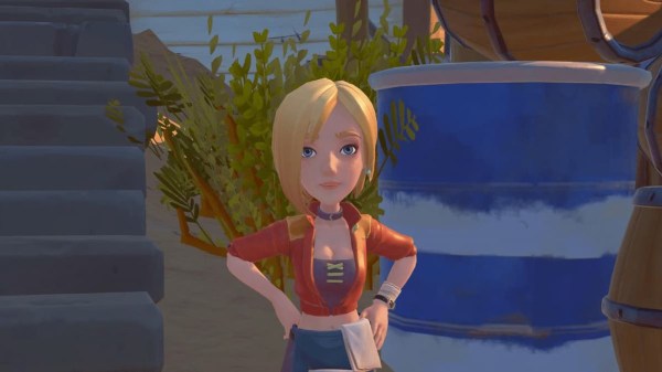 All Romanceable Characters & Gift Preferences in My Time at Sandrock ...