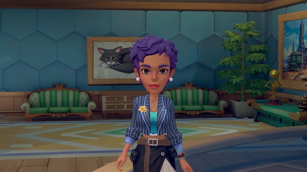 All Romanceable Characters & Gift Preferences in My Time at Sandrock ...