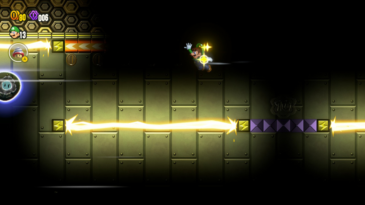 Top 10 Super Mario Bros. Wonder Levels, Ranked - Twinfinite