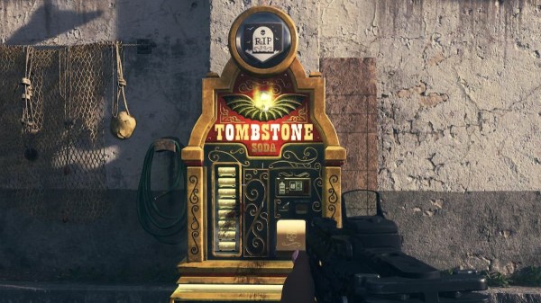 How Does Tombstone Work in MW3 Zombies? - Twinfinite