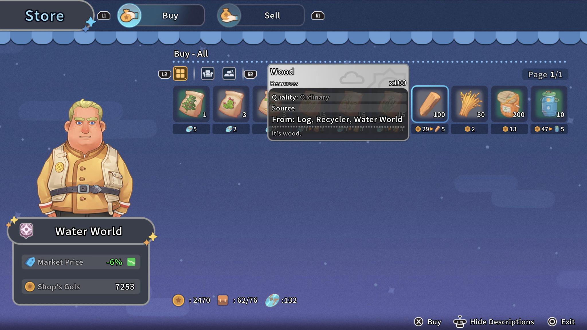 How to Get Wood in My Time at Sandrock - Twinfinite