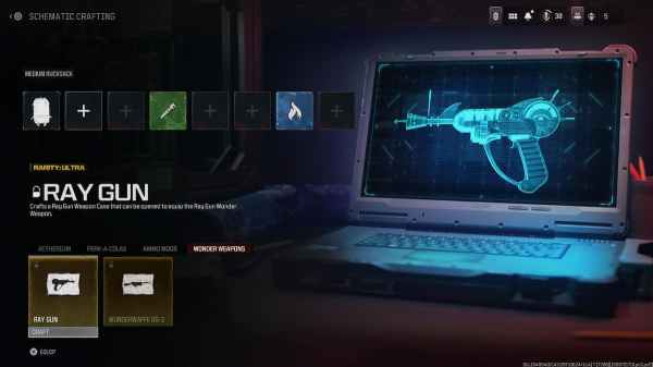 How to Craft in MW3 Zombies - Twinfinite