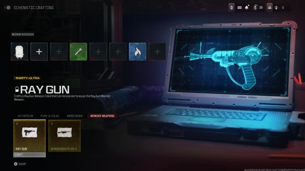 How to Get the Ray Gun in Modern Warfare 3 Zombies - Twinfinite