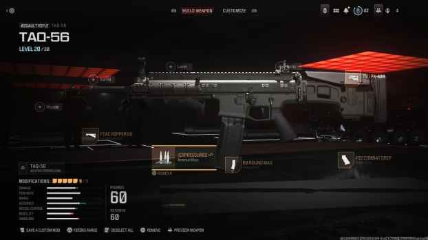 How to Fix MW3 Zombies Loadout Not Saving - Twinfinite