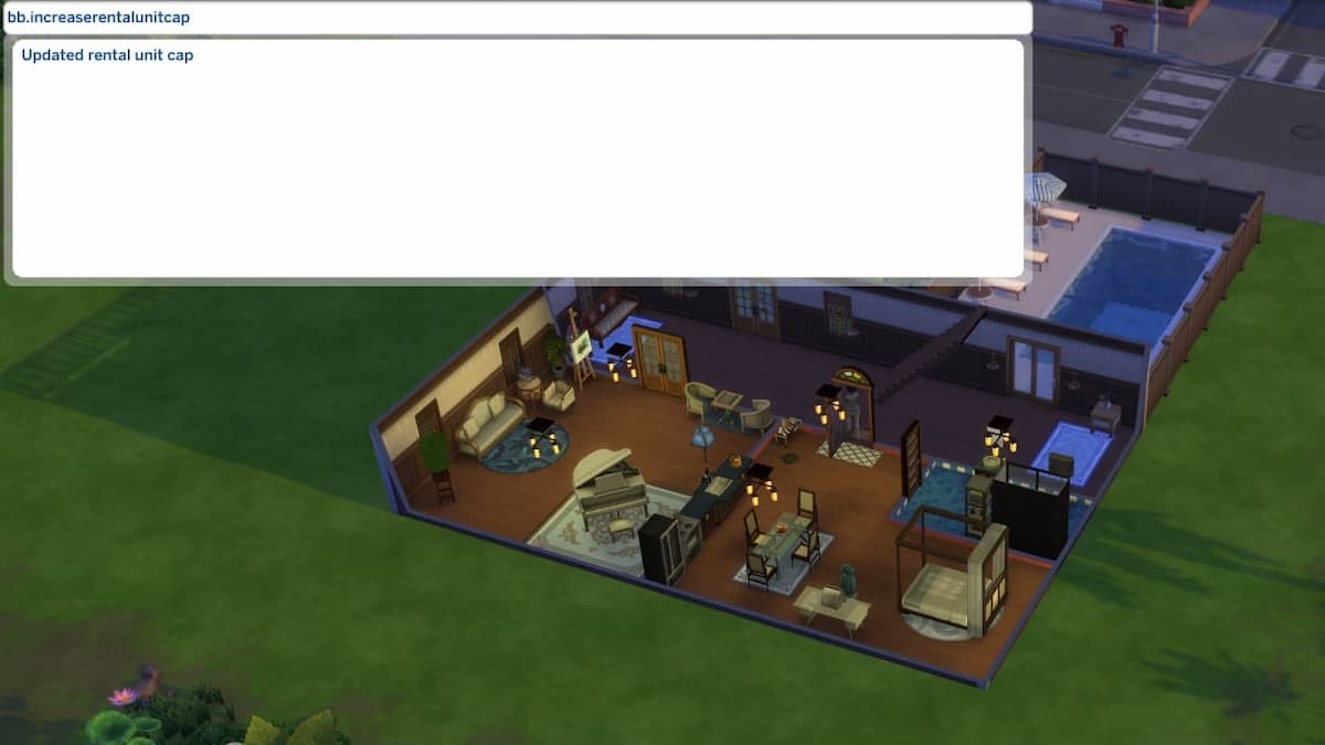 What Is the Unit & Family Maximum Limit in Sims 4 For Rent - Twinfinite