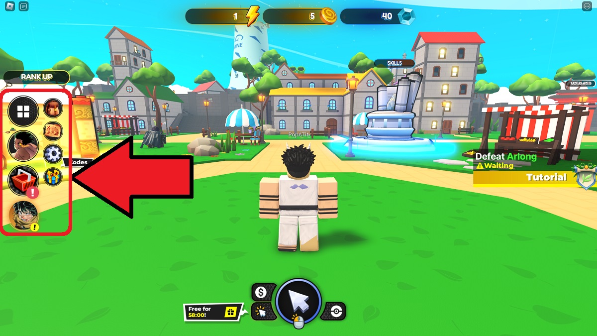 Anime Catcher Simulator Codes - Twinfinite