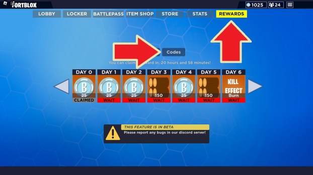 All Fortblox Codes in Roblox (October 2025) - Twinfinite