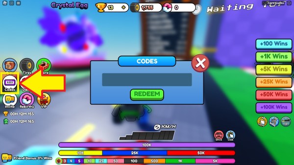 Go Kart Race Clicker Codes - Twinfinite