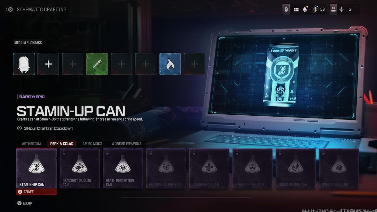 How to Get Schematics in MW3 Zombies - Twinfinite