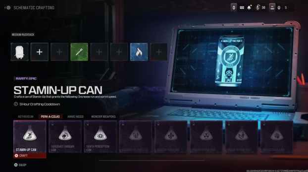 How to Get Schematics in MW3 Zombies - Twinfinite