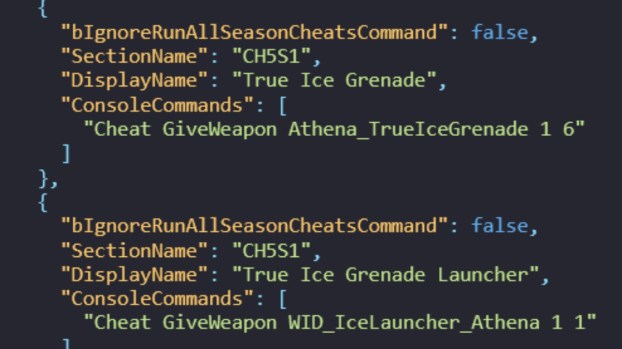 How to Get Ice Grenade Launcher in Fortnite - Twinfinite