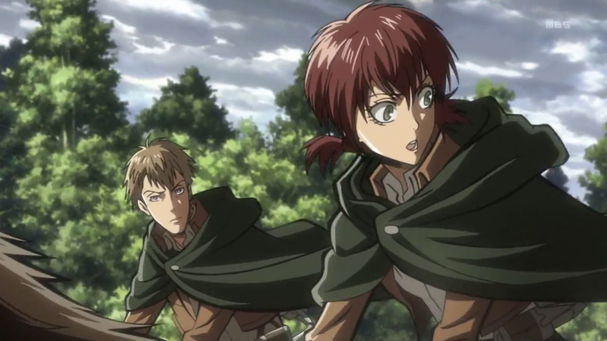 15 Most Devastating Deaths in Attack on Titan - Twinfinite