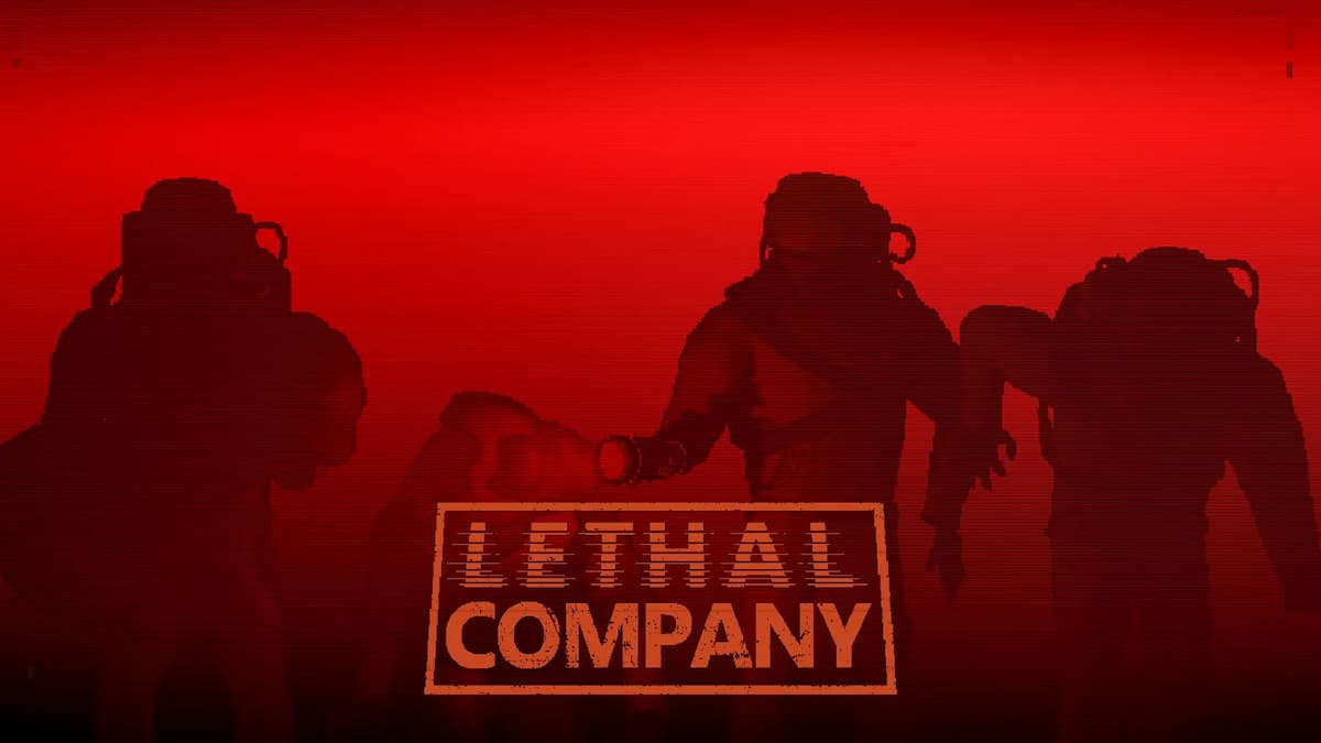 All Secrets & Easter Eggs in Lethal Company - Twinfinite