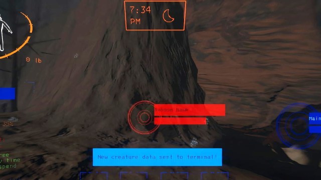 How to Deal With Baboon Hawks in Lethal Company - Twinfinite