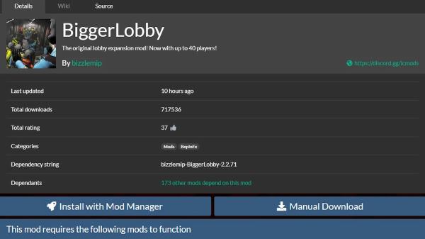 Lethal Company Player Limit, Explained and Player Limit Mod Options ...