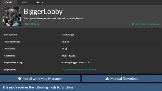 Lethal Company Player Limit, Explained and Player Limit Mod Options ...