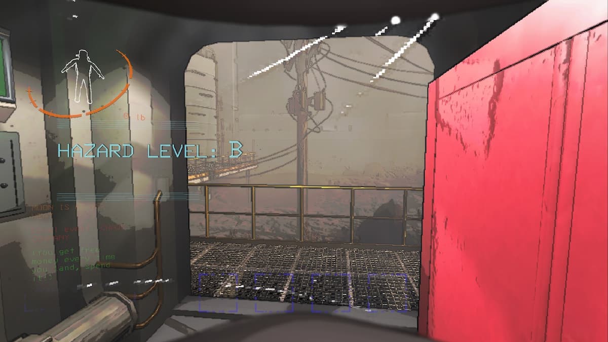 Lethal Company Hazard Levels Explained - Twinfinite