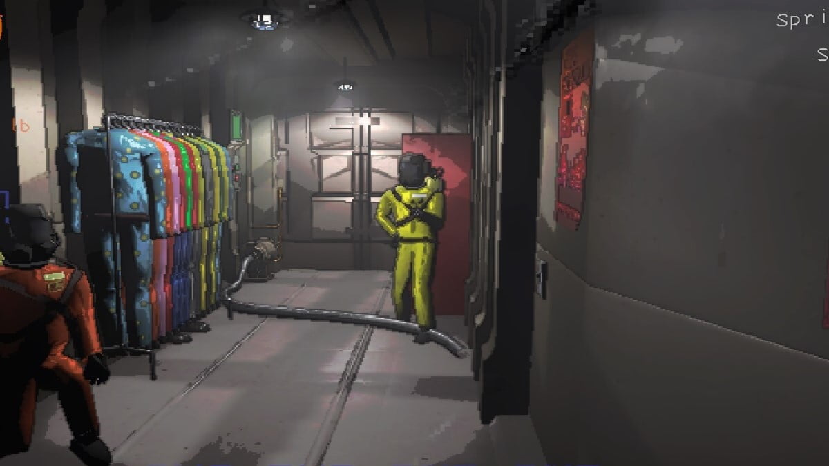 All Suits in Lethal Company - Twinfinite