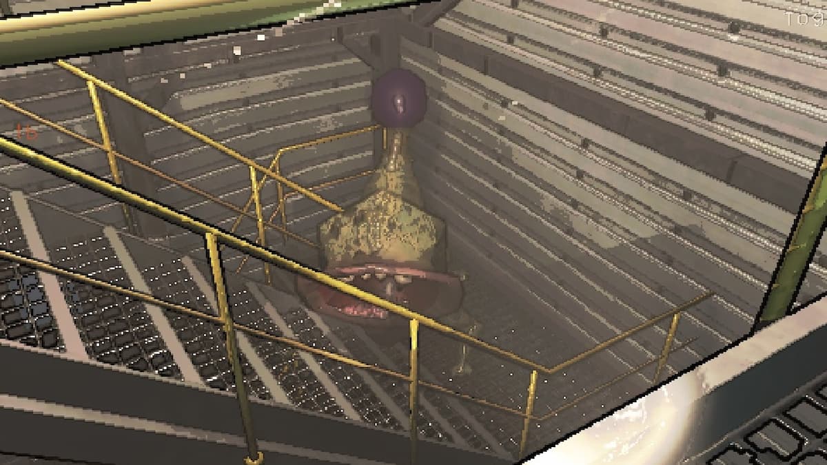 All Lethal Company Monsters, Listed - Twinfinite