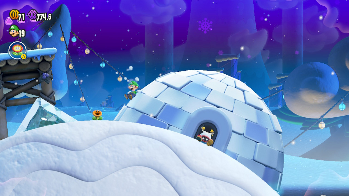 Top 10 Super Mario Bros. Wonder Levels, Ranked - Twinfinite