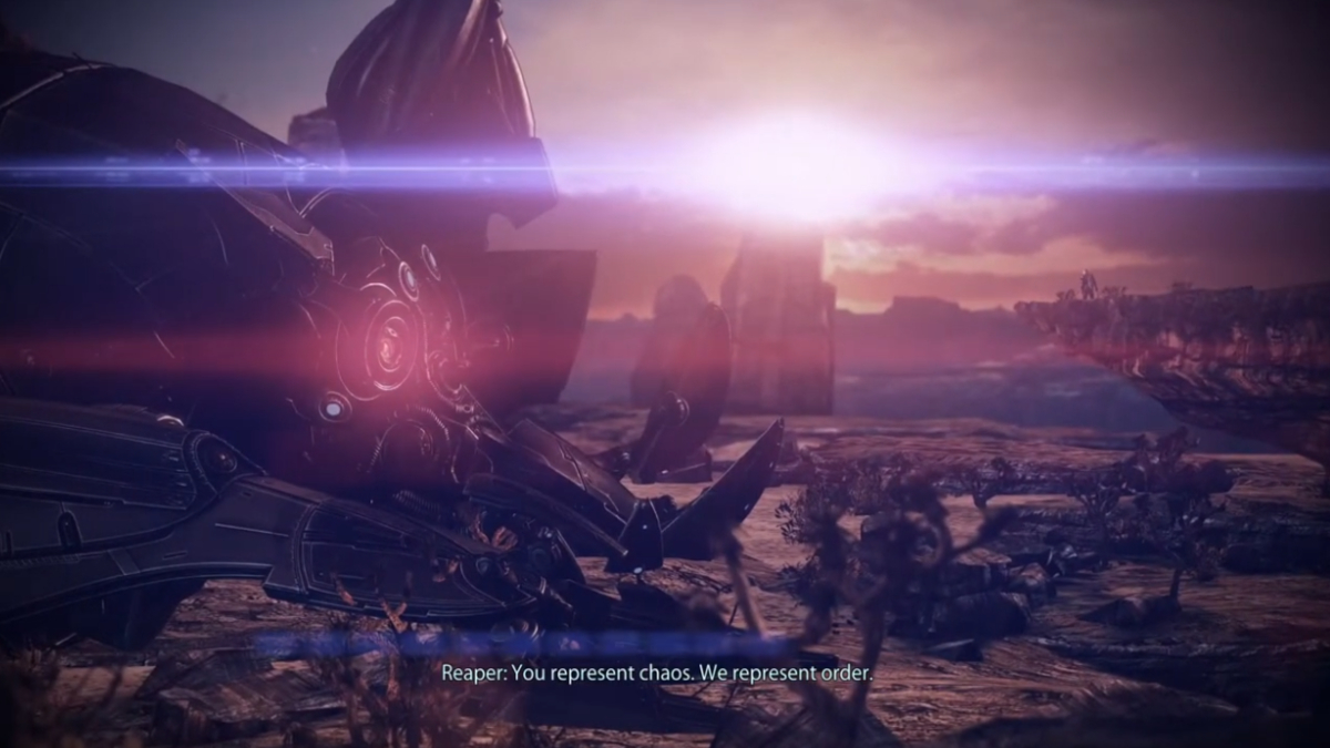 10 Iconic Moments in Mass Effect We Won't Forget - Twinfinite