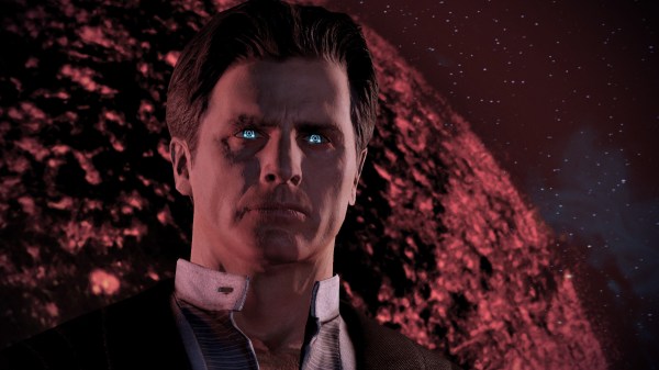 10 Iconic Moments in Mass Effect We Won't Forget - Twinfinite
