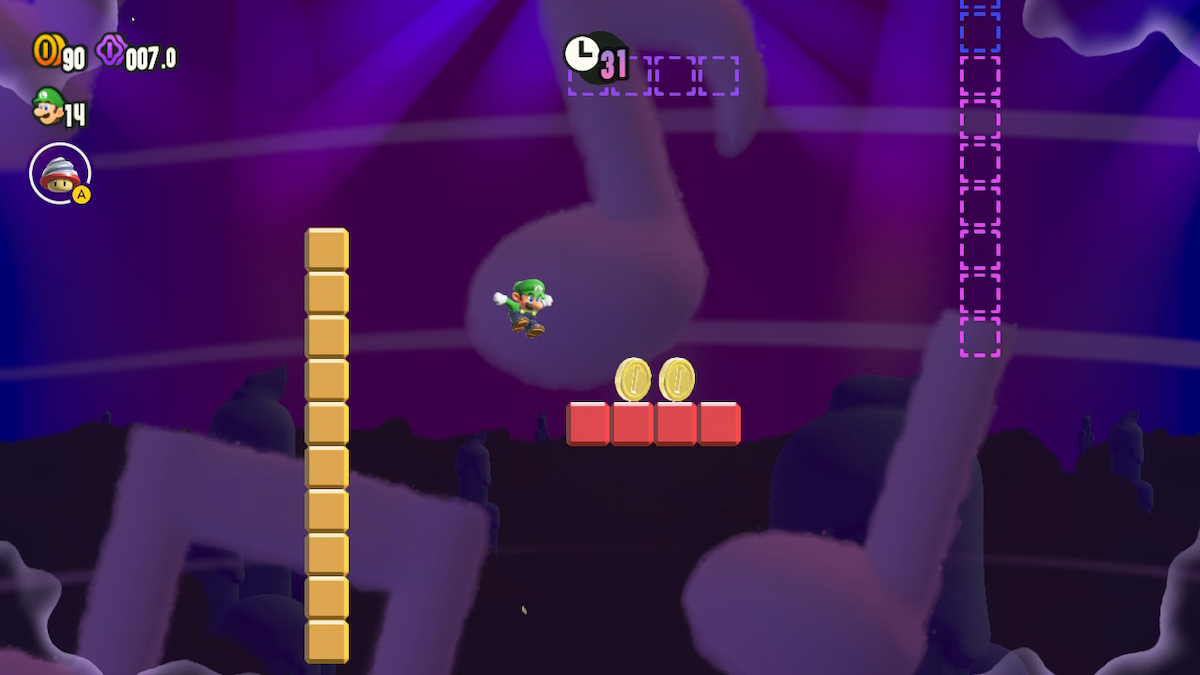 Top 10 Super Mario Bros. Wonder Levels, Ranked - Twinfinite
