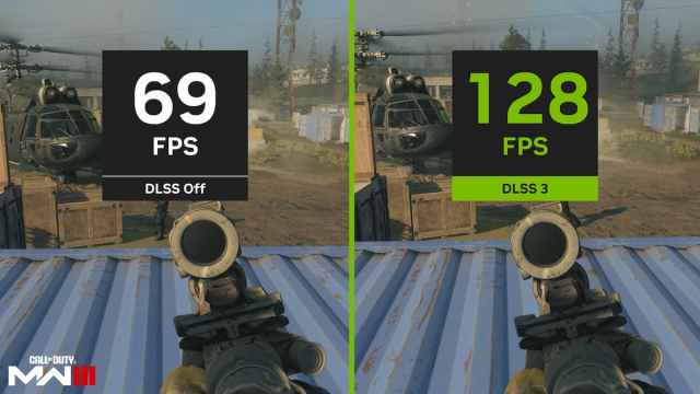 Modern Warfare 3 PC Requirements