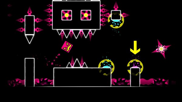 Top 10 Best Geometry Dash Hacks & Cheats - Twinfinite