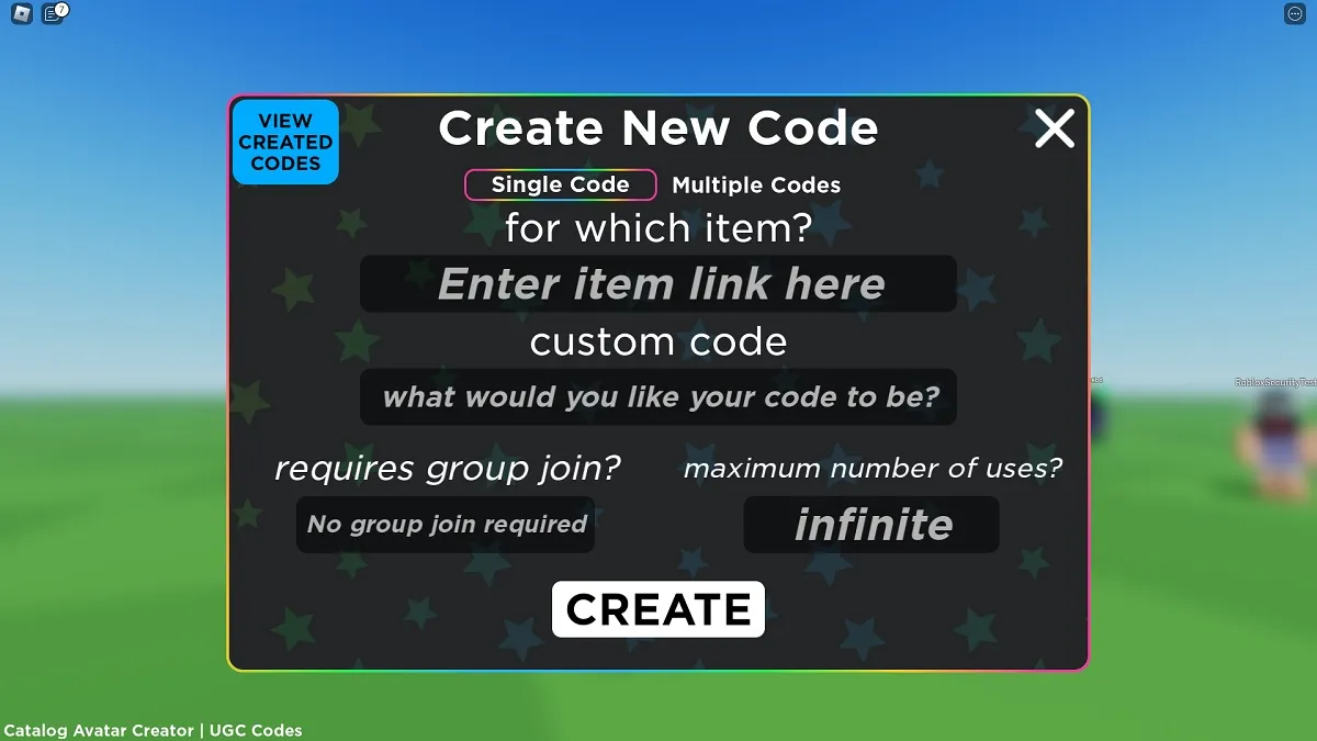 UGC Limited Codes (June 2025) - Twinfinite