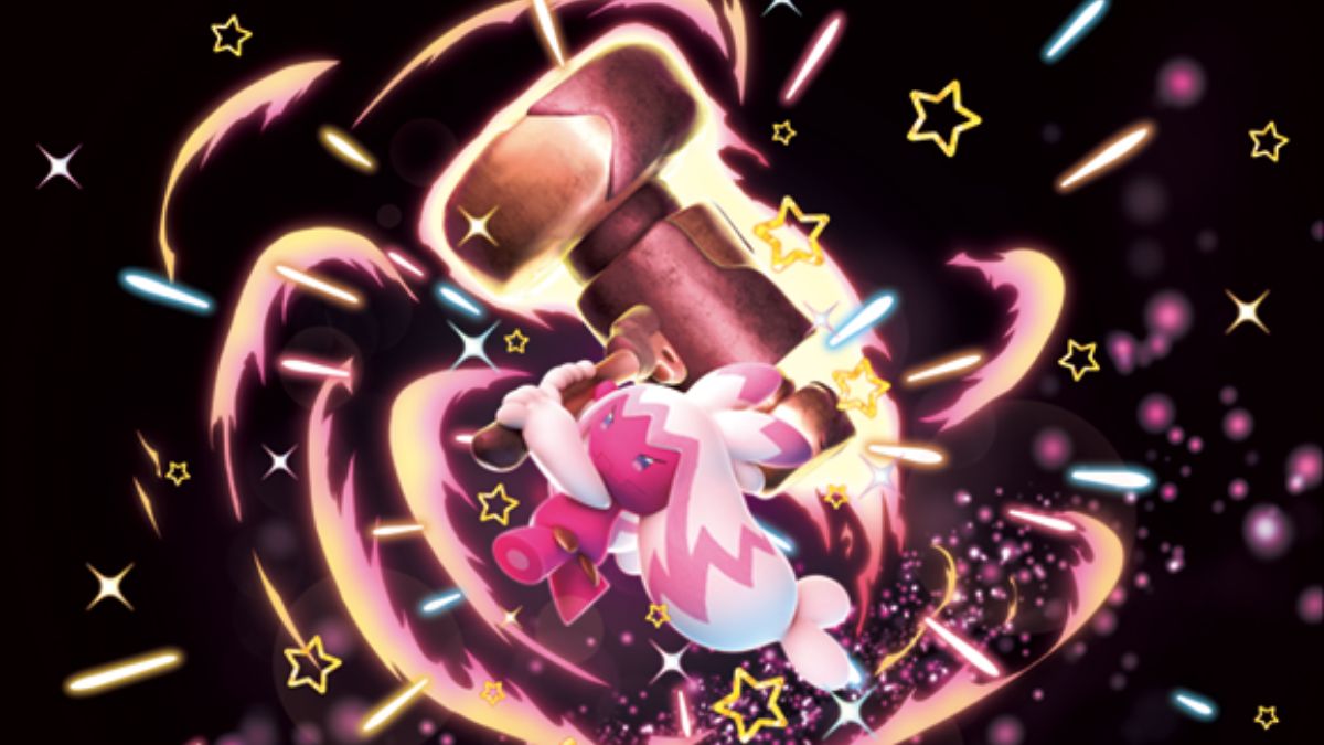 Pokemon TCG Paldean Fates Card List & Release Date - Twinfinite