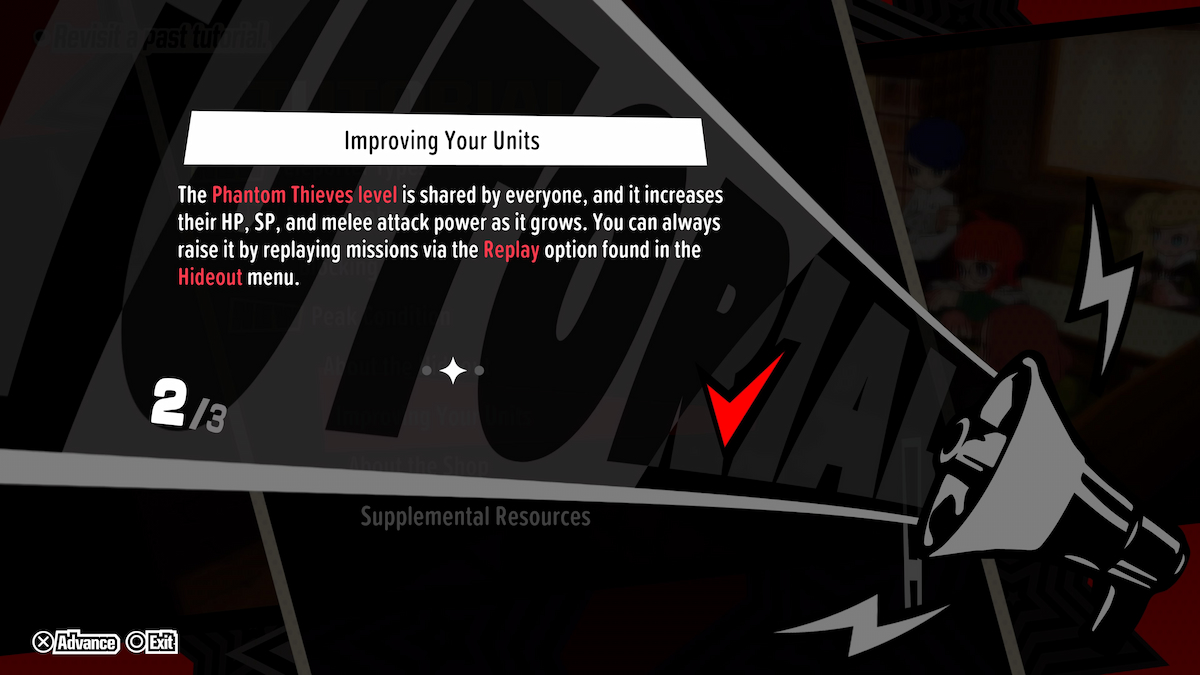 How to Increase Phantom Thieves Level Fast in Persona 5 Tactica ...