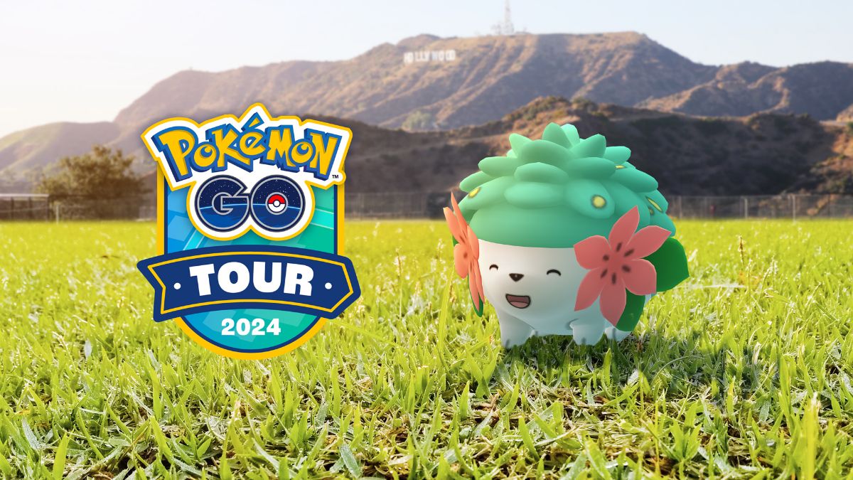 Pokemon GO Tour: Sinnoh - All Details, Activities & Prices & More ...