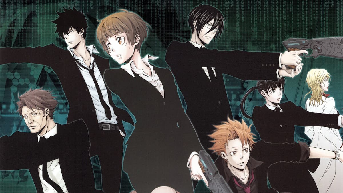 Top 10 Best Psychological Anime of All Time - Twinfinite