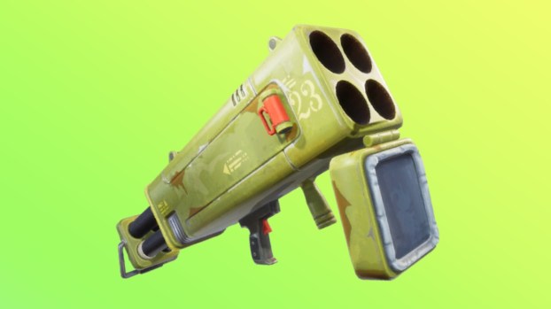 How to Find the Quad Launcher in Fortnite OG - Twinfinite