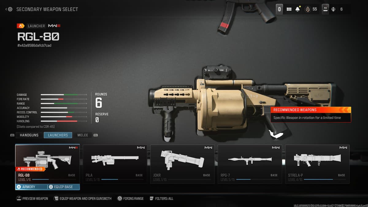 Best MW3 Zombies Weapons, Ranked - Twinfinite