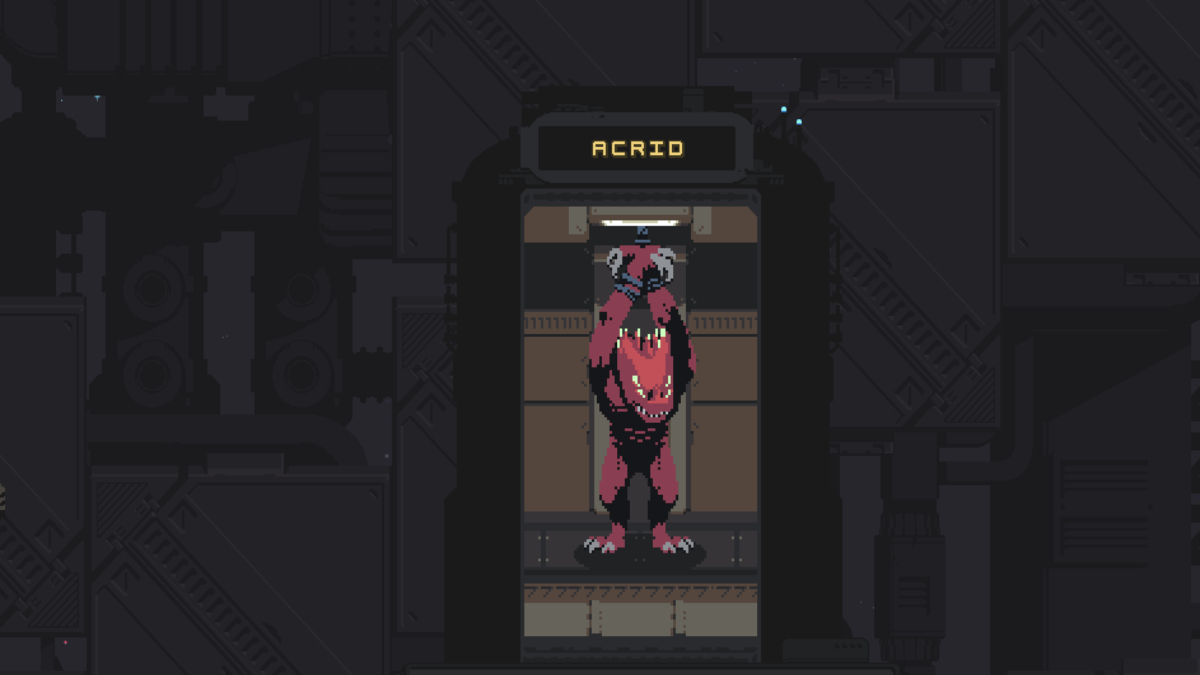 How to Unlock Acrid in Risk of Rain Returns - Twinfinite