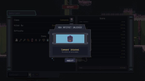 How to Get Artifact of Command in Risk of Rain Returns - Twinfinite