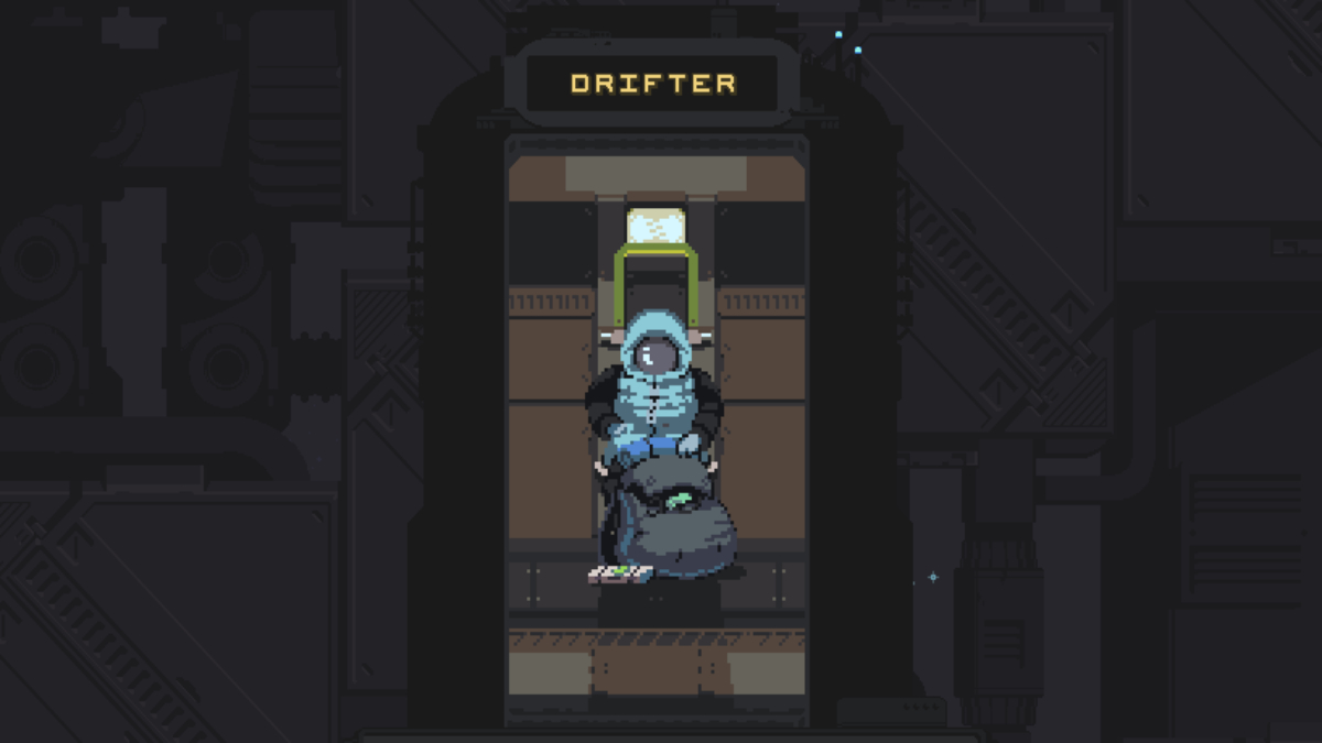 How to Unlock Drifter in Risk of Rain Returns - Twinfinite