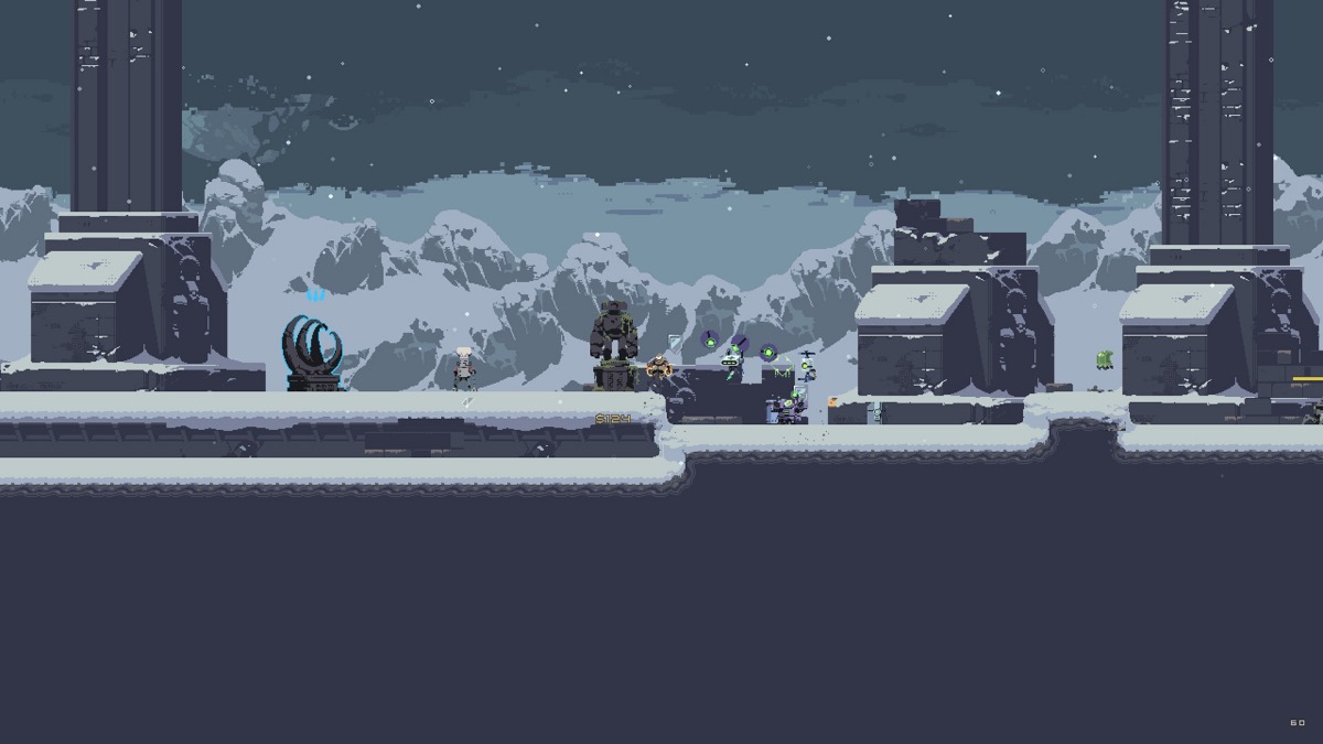 Risk of Rain Returns Multiplayer - Is There Local & Online Co-op ...