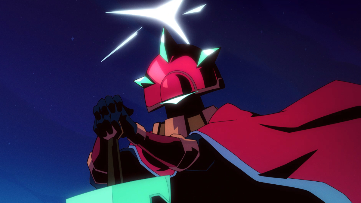 Risk of Rain Returns Providence Trials, Explained - Twinfinite