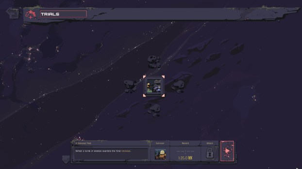 Risk of Rain Returns Providence Trials, Explained - Twinfinite