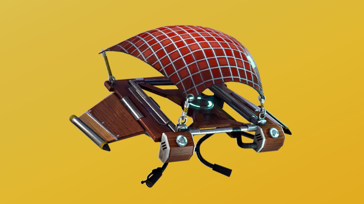 Top 15 Rarest Gliders in Fortnite (February 2024) - Twinfinite