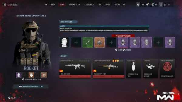 All New & Returning Mechanics in Modern Warfare 3 Zombies - Twinfinite