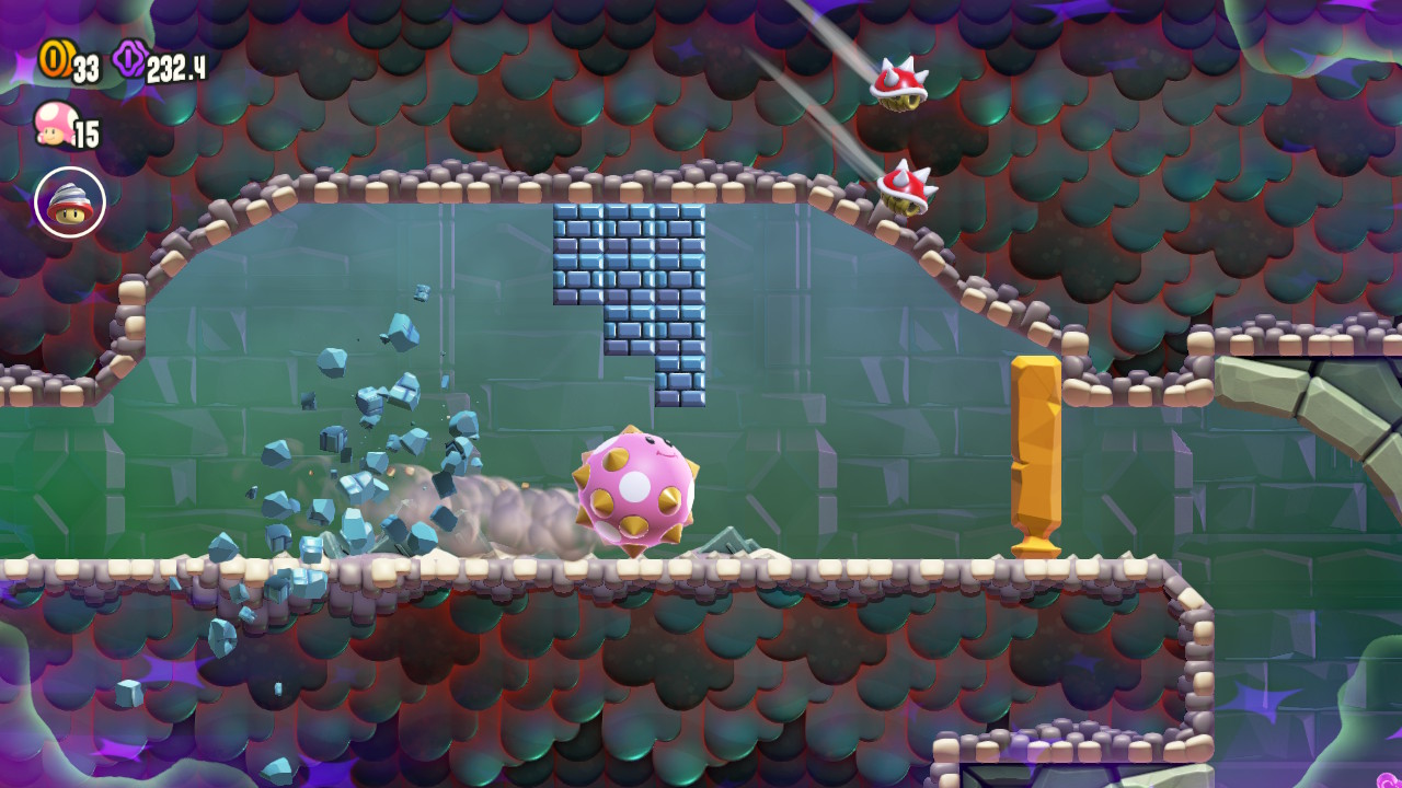 Top 10 Super Mario Bros. Wonder Levels, Ranked - Twinfinite