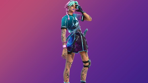 20 Best Fortnite Girl Skins, Ranked - Twinfinite