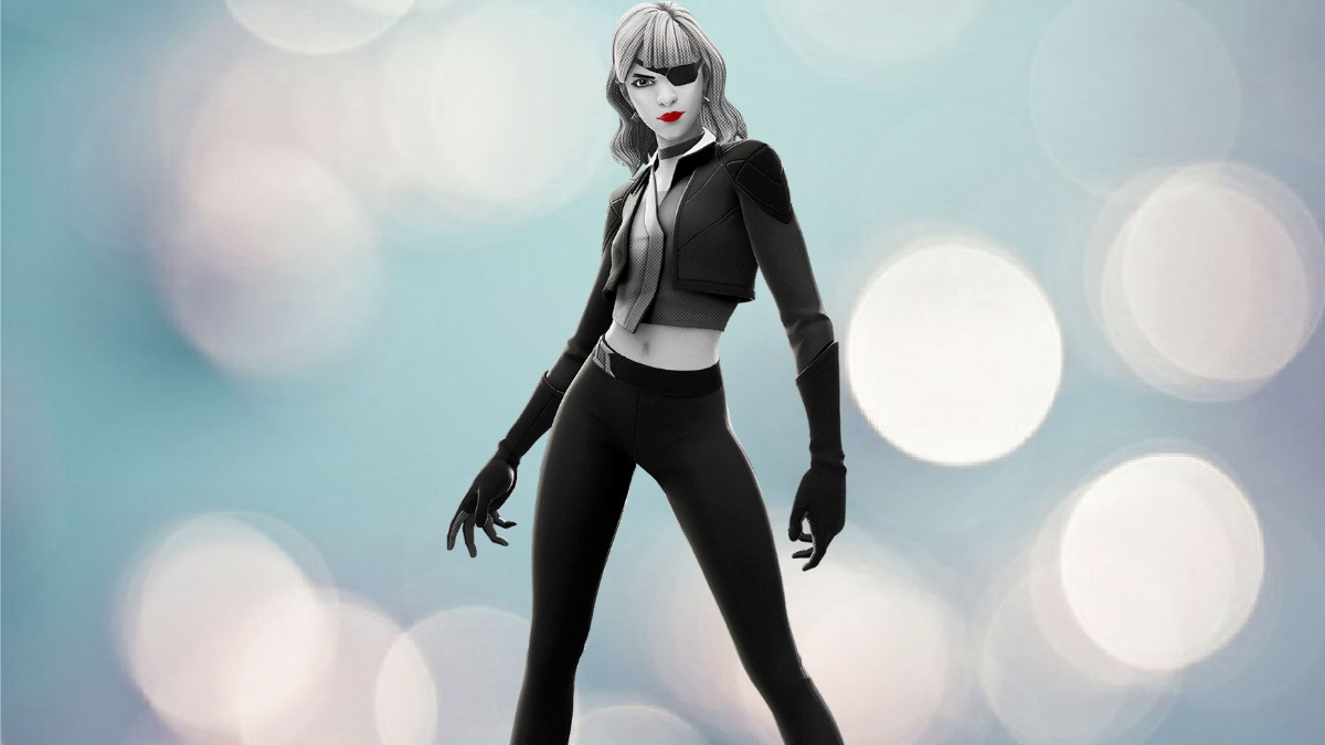 20 Best Fortnite Girl Skins, Ranked - Twinfinite