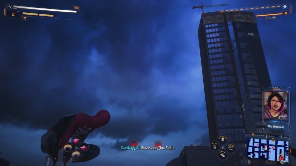 Top 5 Ways Spider-Man 2 Uses the DualSense Controller - Twinfinite