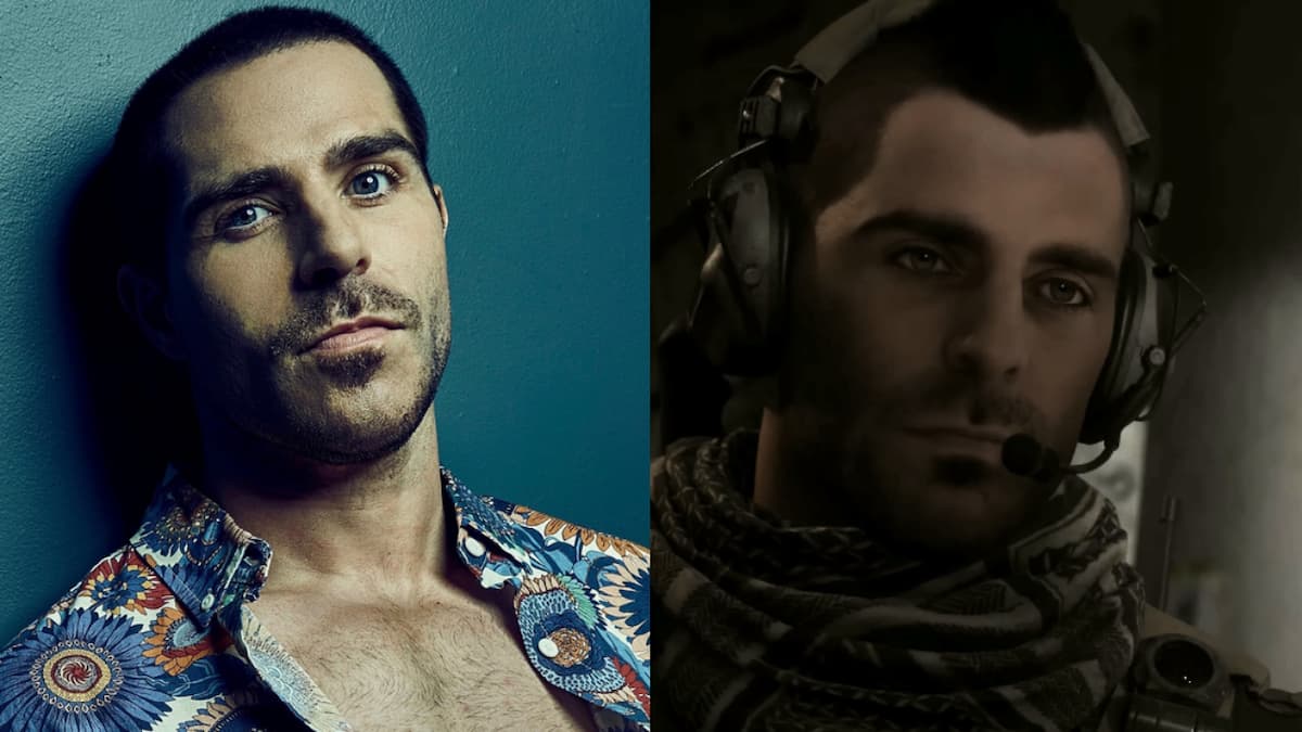 Modern Warfare 3 Campaign Voice Actors - Twinfinite