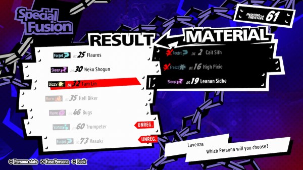 How to Increase Phantom Thieves Level Fast in Persona 5 Tactica ...